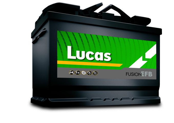 Lucas Premium Batteries- 2024 Refresh